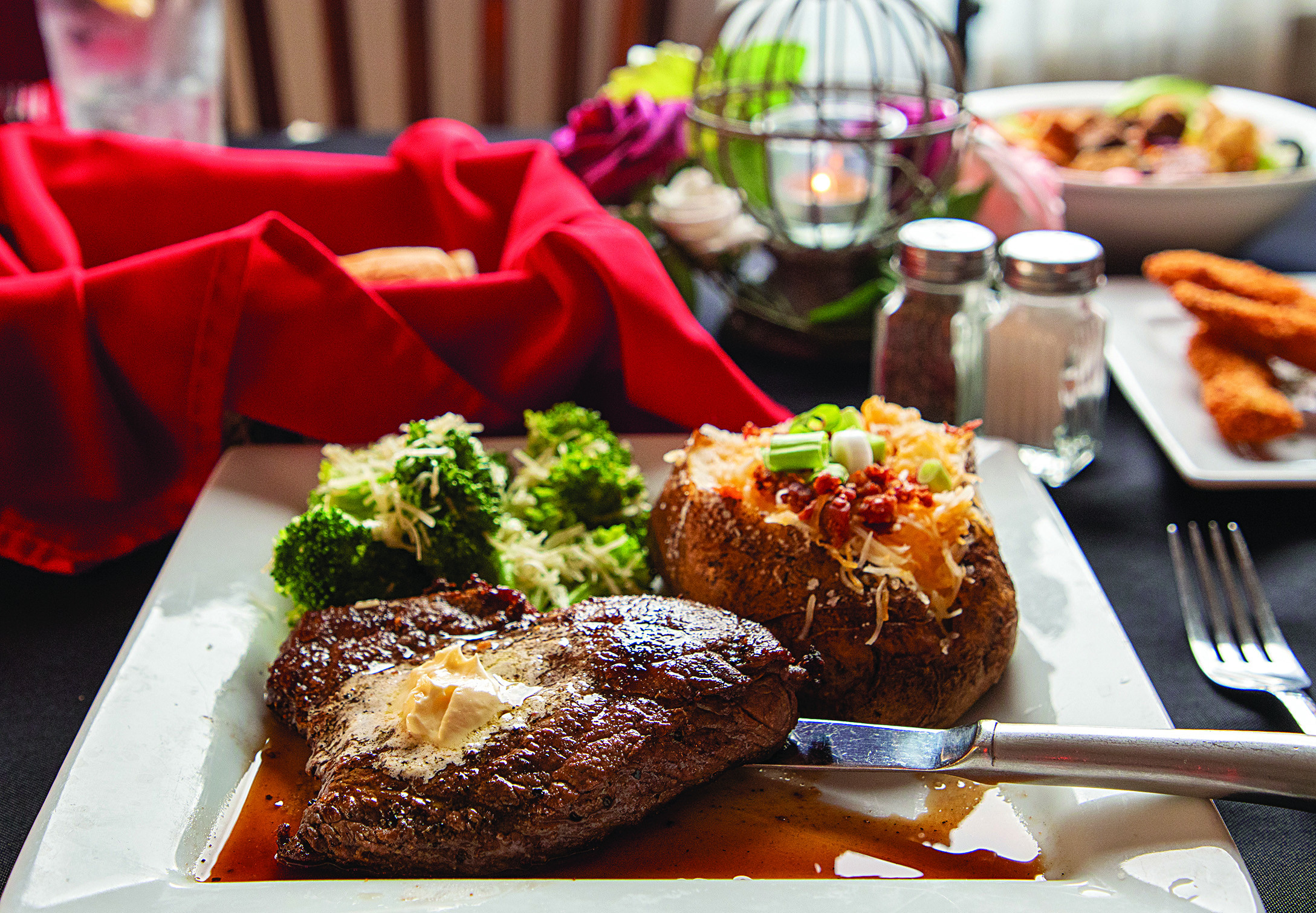 Oklahoma Today | Oklahomatoday.com - Southwestern Hospitality