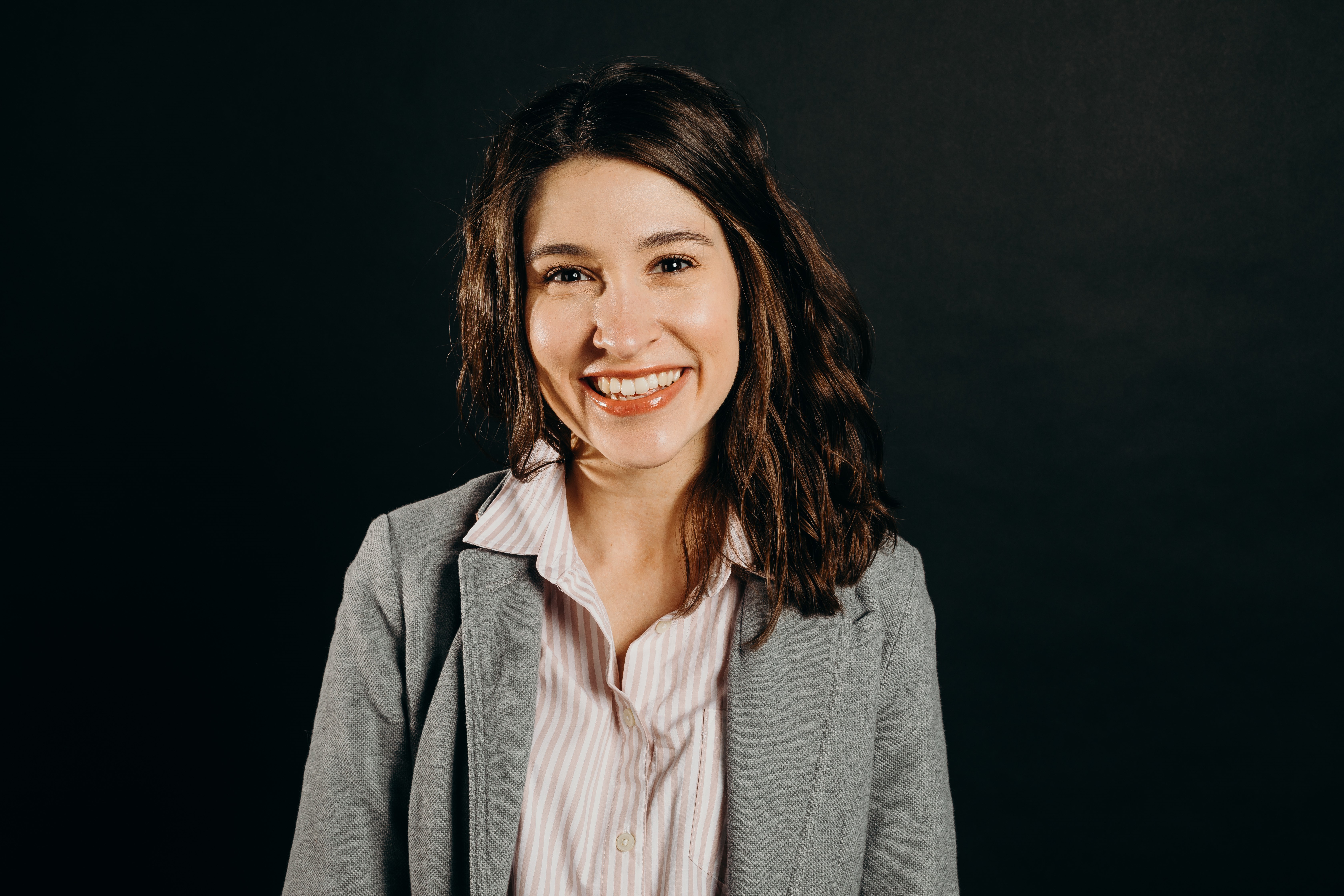 Oklahoma Today | Oklahomatoday.com - Intern-al Affairs: Sharing The Light