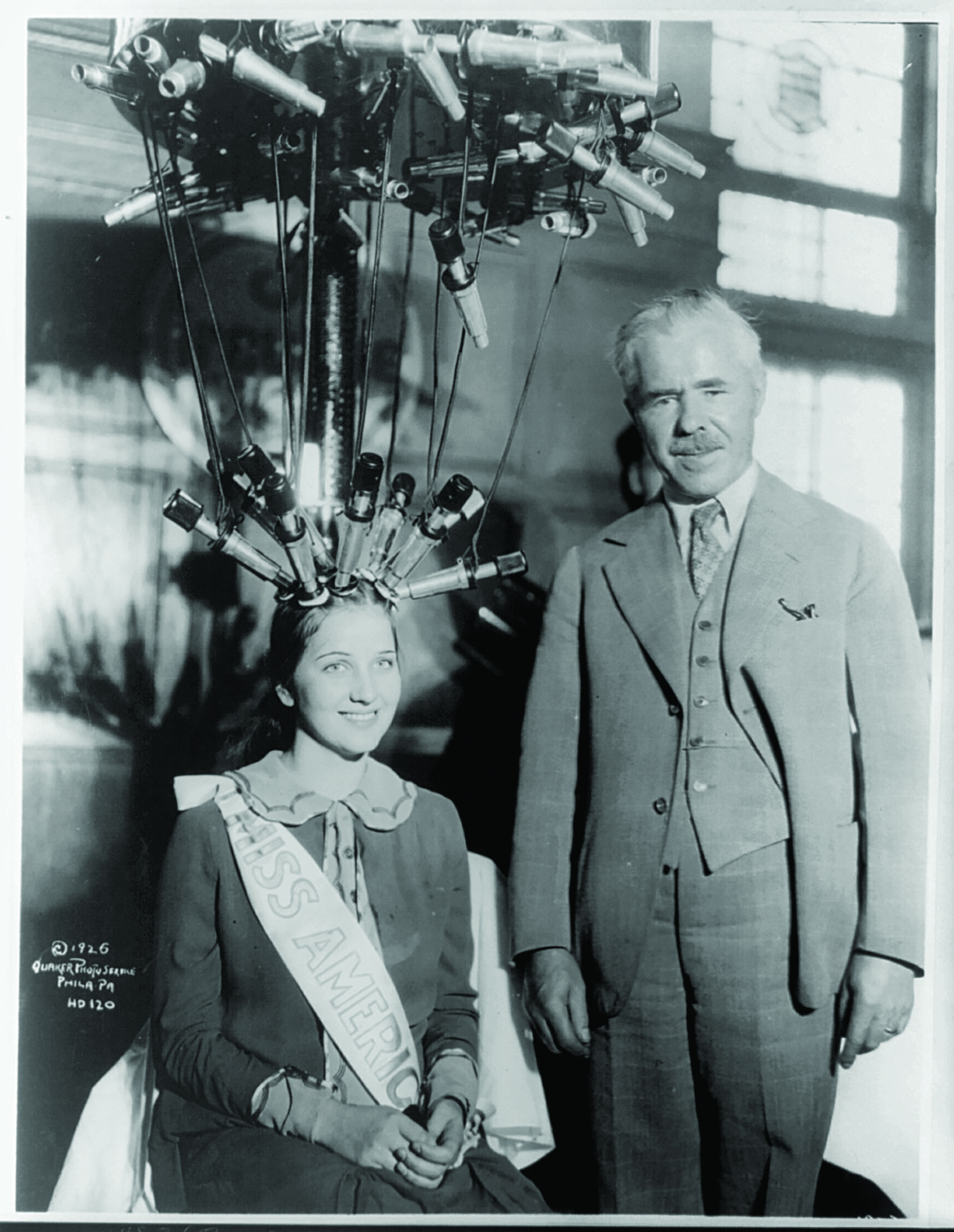 Oklahoma Today | Oklahomatoday.com - Crown Jewel