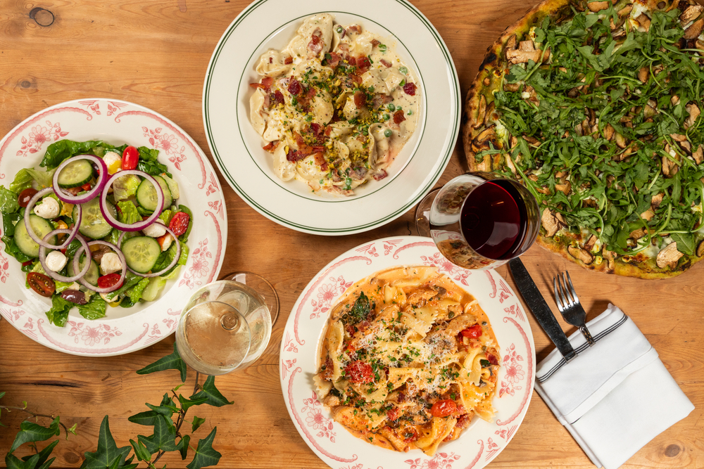 Oklahoma Today | Oklahomatoday.com - Food Worth the Drive 2025