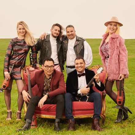 Oklahoma Today | Oklahomatoday.com - Oklahoma Pride Cooking Contest ...