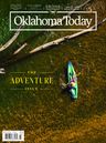 Oklahoma Today | Oklahomatoday.com - Oklahoma Today Magazine