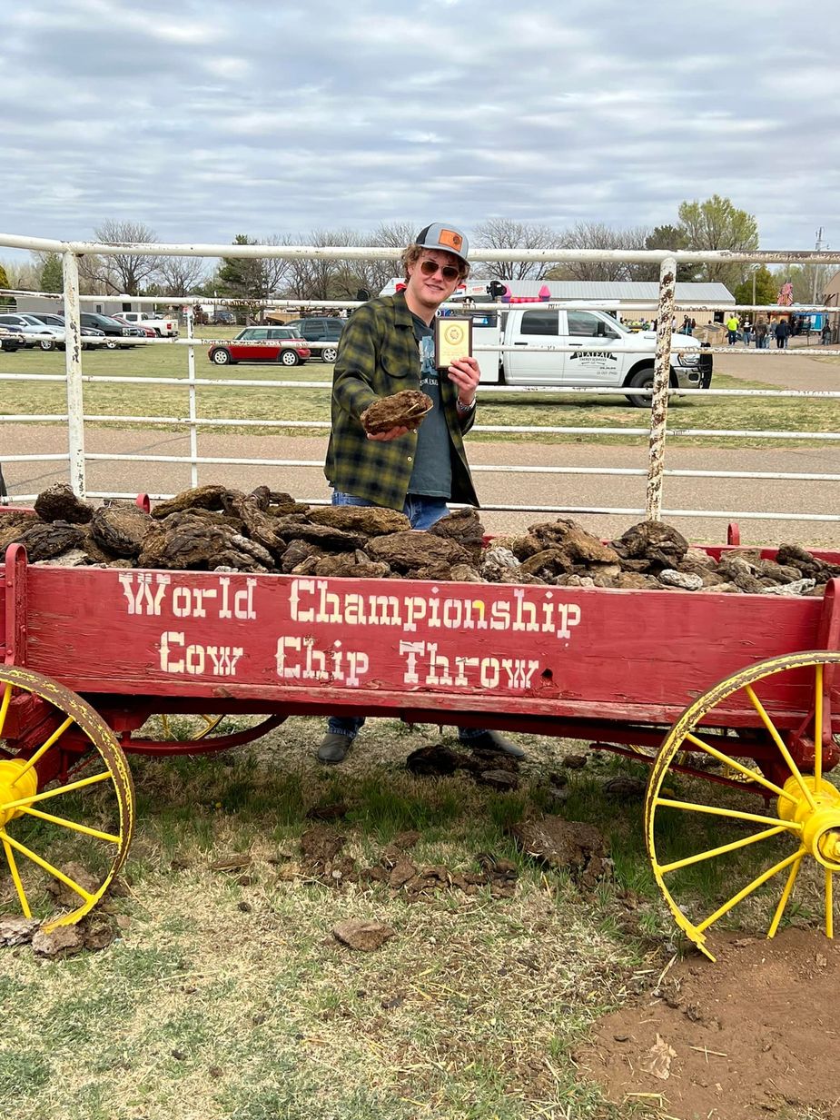 Oklahoma Today | Oklahomatoday.com - Weekly Events Calendar: August 18 ...