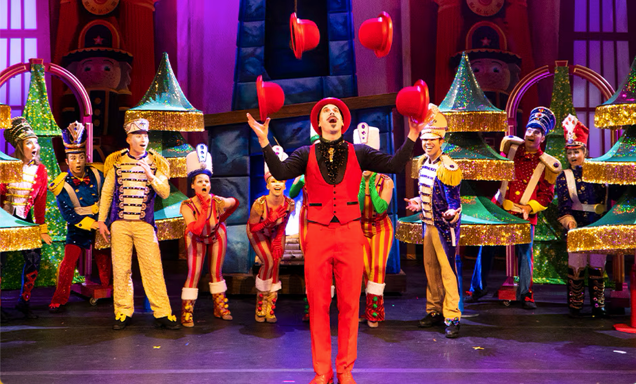 Oklahoma Today | Oklahomatoday.com - Weekly Events Calendar: November ...