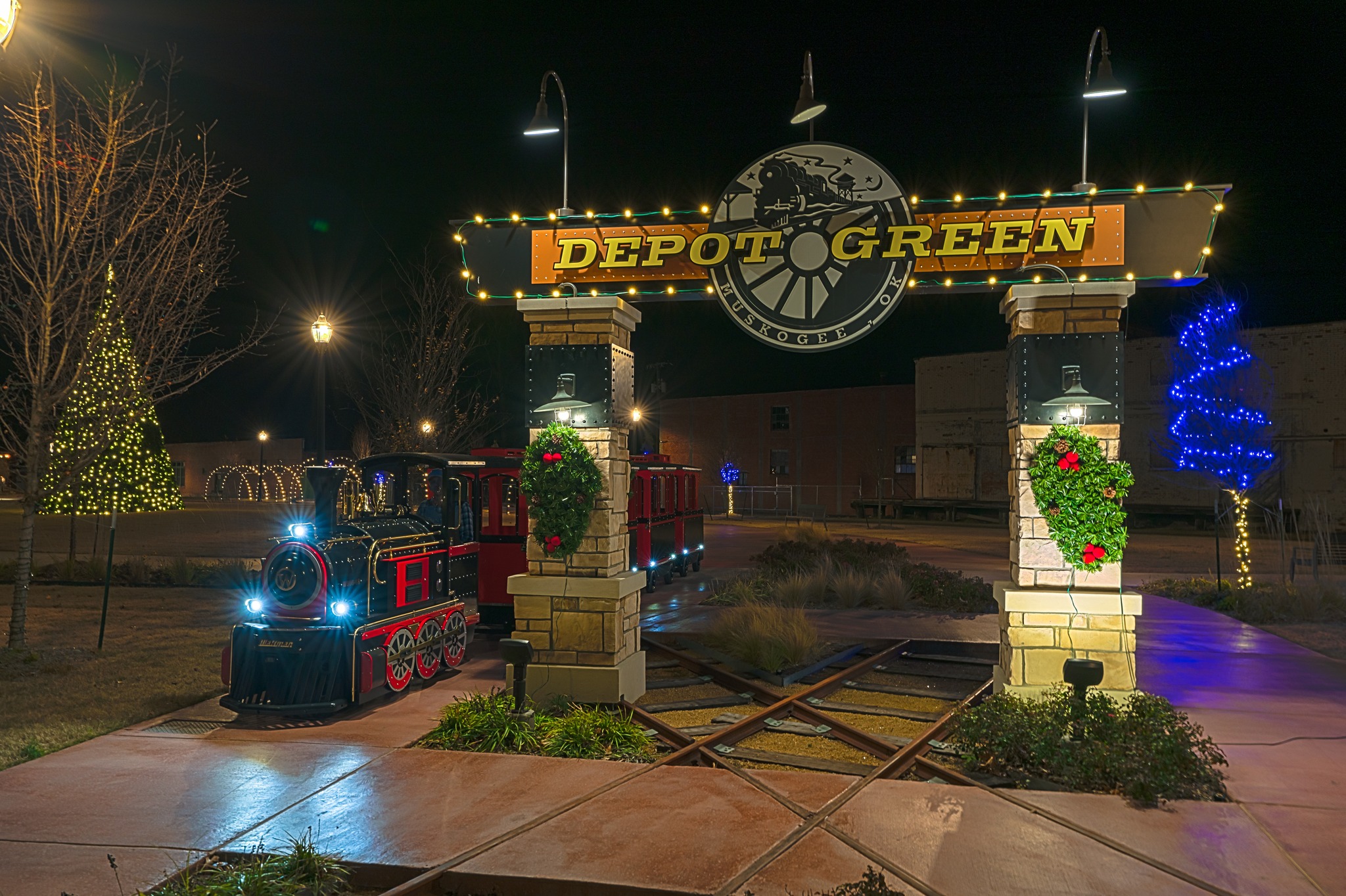 Oklahoma Today | Oklahomatoday.com - Oklahoma Today Podcast: December 2 ...