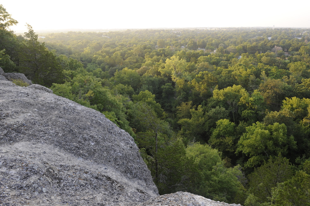 Oklahoma Today | Oklahomatoday.com - Tuesday Trivia: April 28, 2020