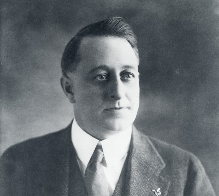 Oklahoma Today | Oklahomatoday.com - Tuesday Trivia: October 18, 2022