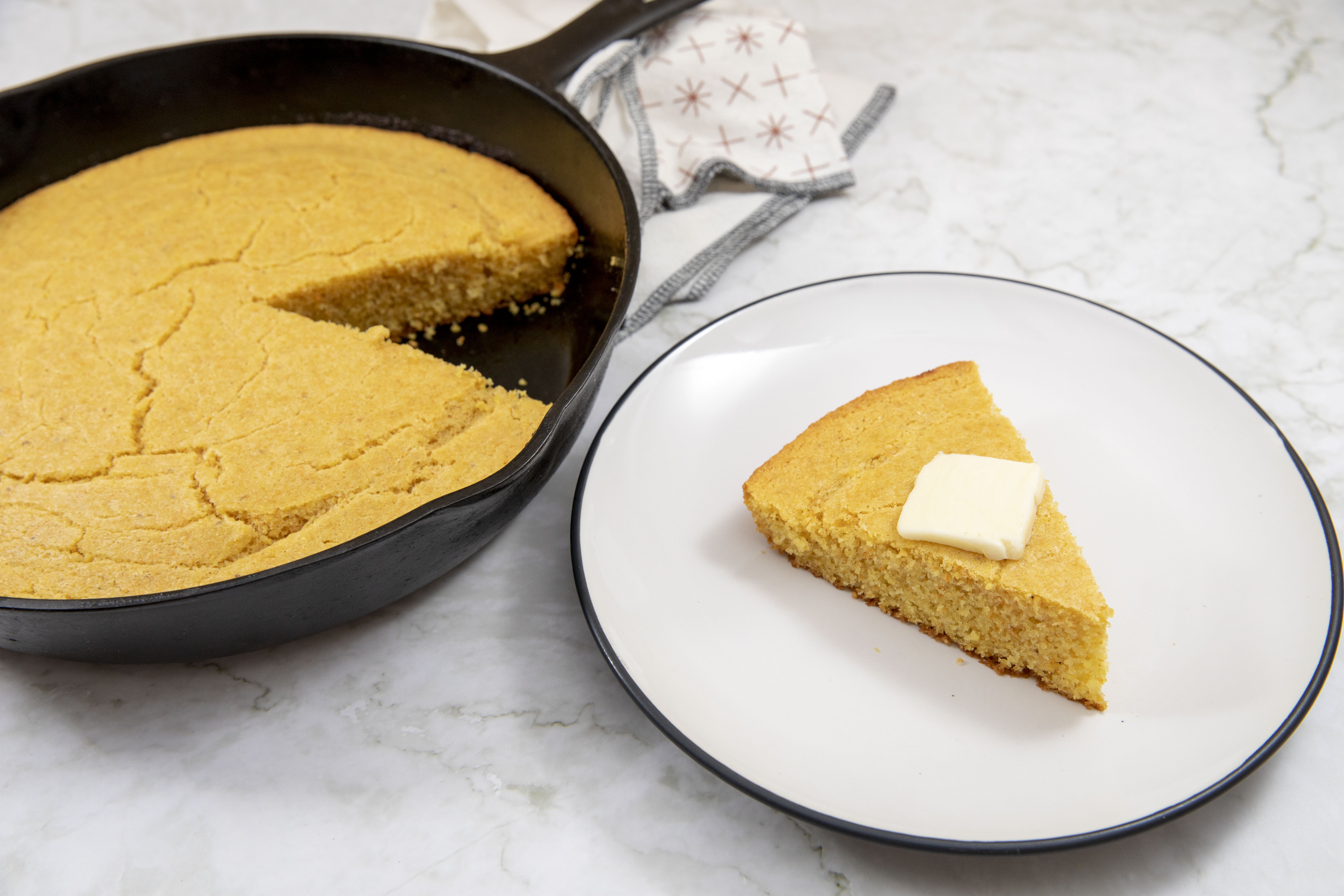 Oklahoma Today | Oklahomatoday.com - The Cornbread Gospel