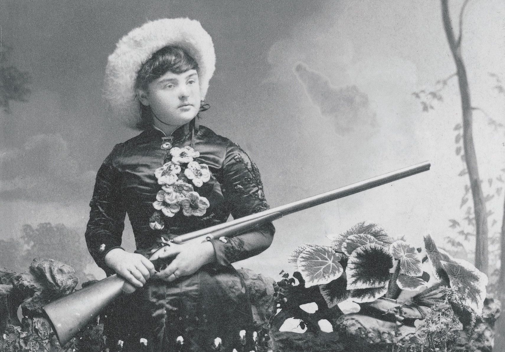 Oklahoma Today | Oklahomatoday.com - Wonder Woman