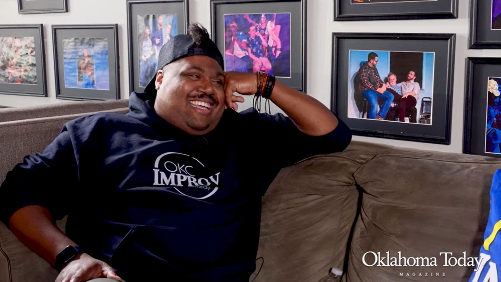 Oklahoma Today | Oklahomatoday.com - Oklahoma Today Podcast: March 10, 2025