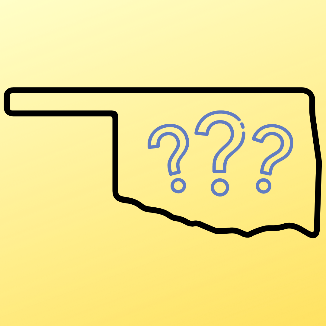 Oklahoma Today | Oklahomatoday.com - Tuesday Trivia: December 14. 2021