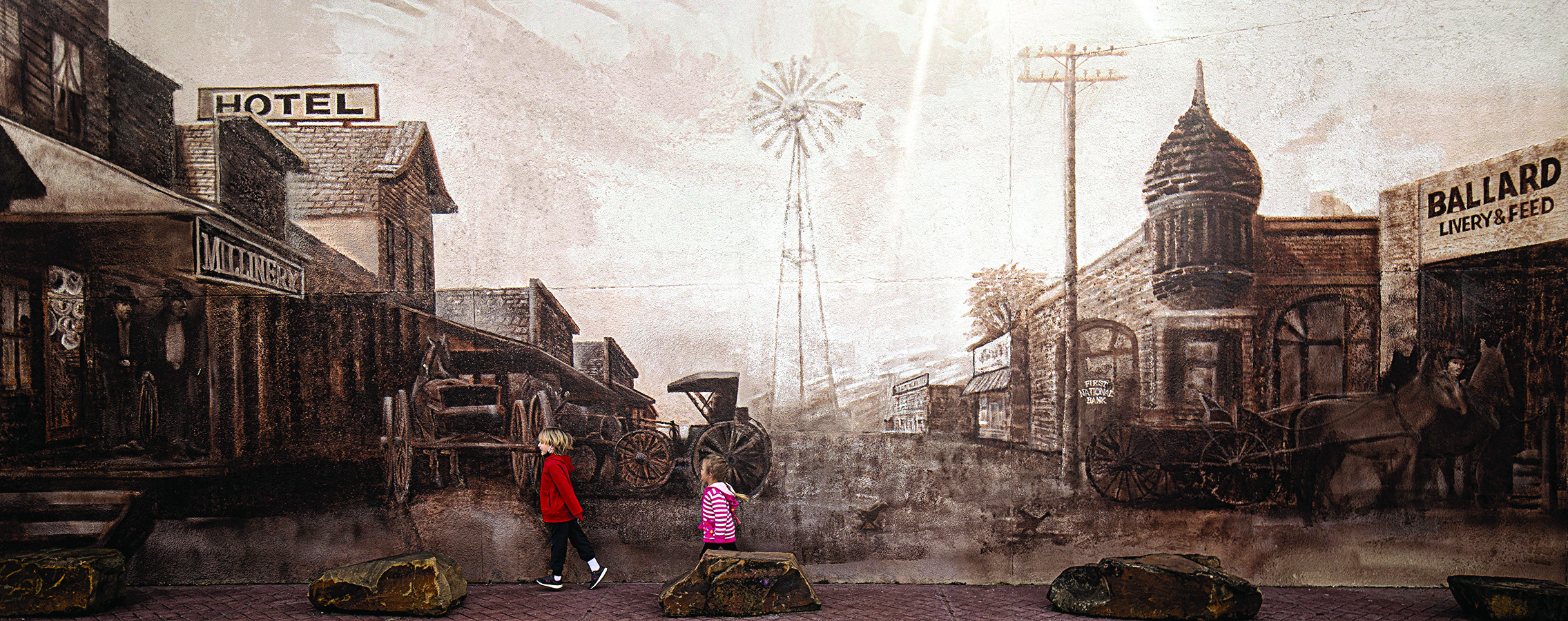 Oklahoma Today | Oklahomatoday.com - Past Presents