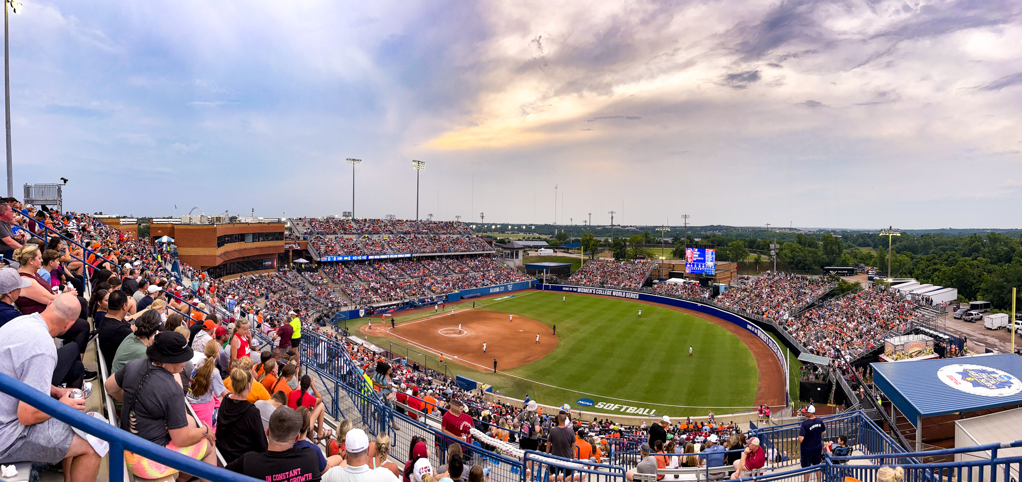 Oklahoma Today | Oklahomatoday.com - Oklahoma Today Podcast: June 3, 2024