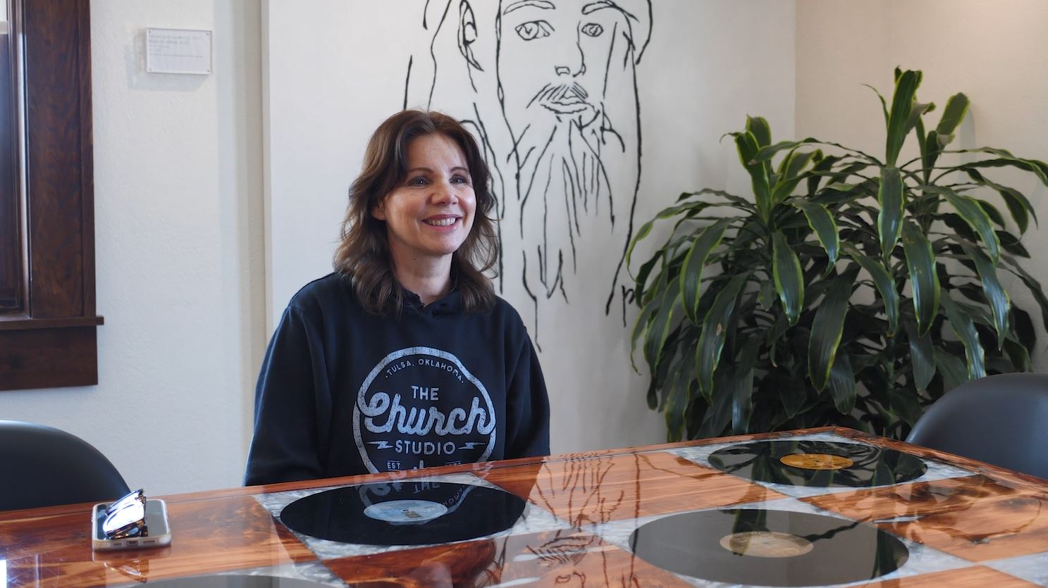 Oklahoma Today | Oklahomatoday.com - Oklahoma Today Podcast: April 21, 2025